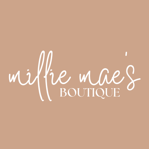 Policies – Millie Mae's Boutique